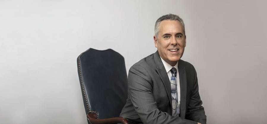 David A. Pernick, Partner – Booth Patterson