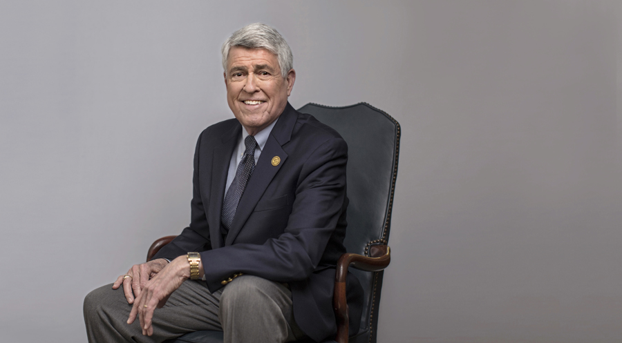 J. Timothy Patterson, Partner – Booth Patterson